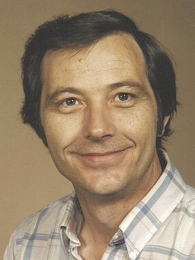 Vernon L. 'Vern' DuBois | Obituaries | hastingstribune.com