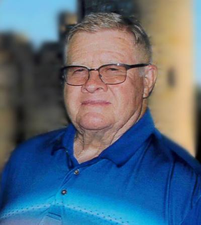 Joe Sullivan | Obituaries | hastingstribune.com