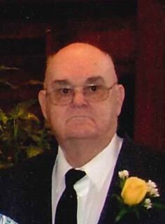Allen M. Headrick Jr. | Obituaries | hastingstribune.com
