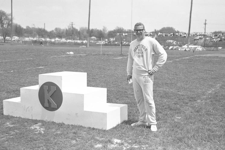 Tribland athletes perform well in annual state track and field meet ...