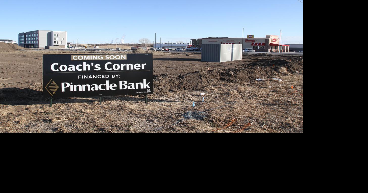 North Park Commons continues to develop | | hastingstribune.com