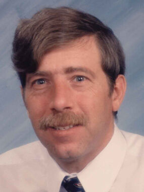 David William Schmidt | Obituaries | hastingstribune.com