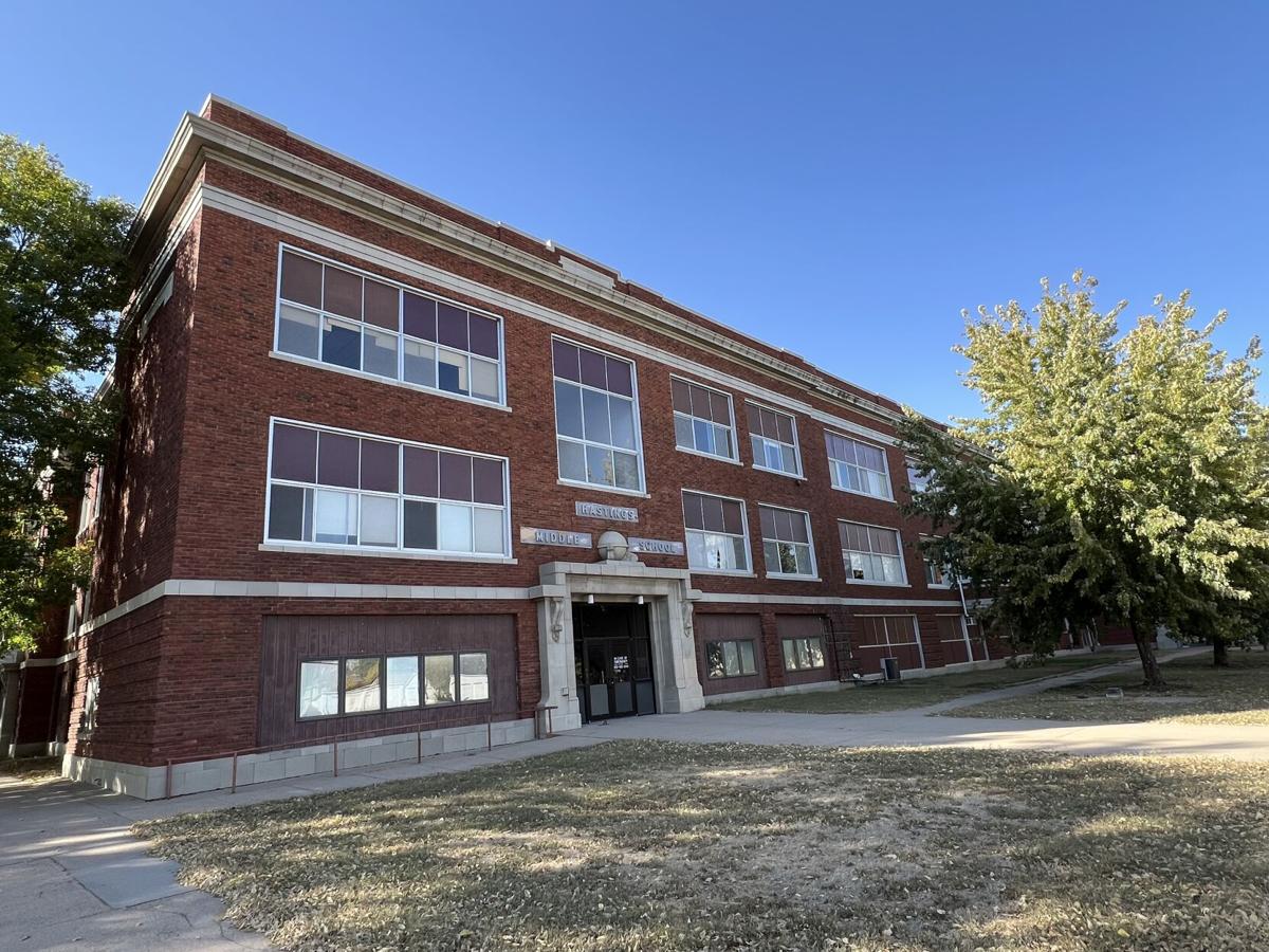 City Council gives old middle school project critical boost | News ...