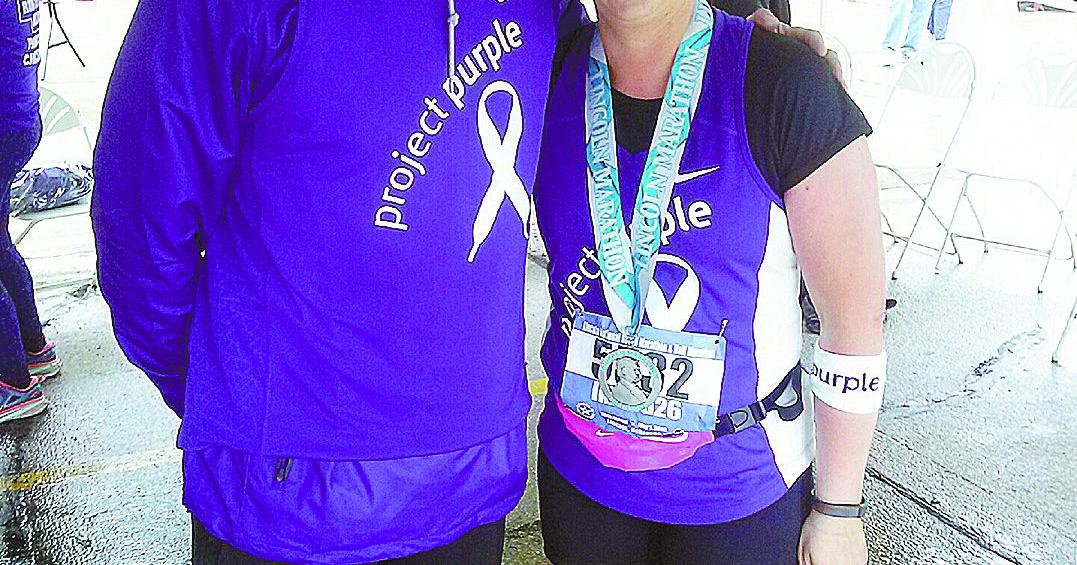 Hastings woman has good cause to run | News | hastingstribune.com