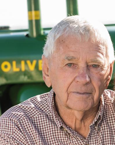 Clyde L. Hemberger | Obituaries | hastingstribune.com