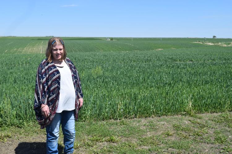 Area woman shares story to raise mental health awareness | News ...