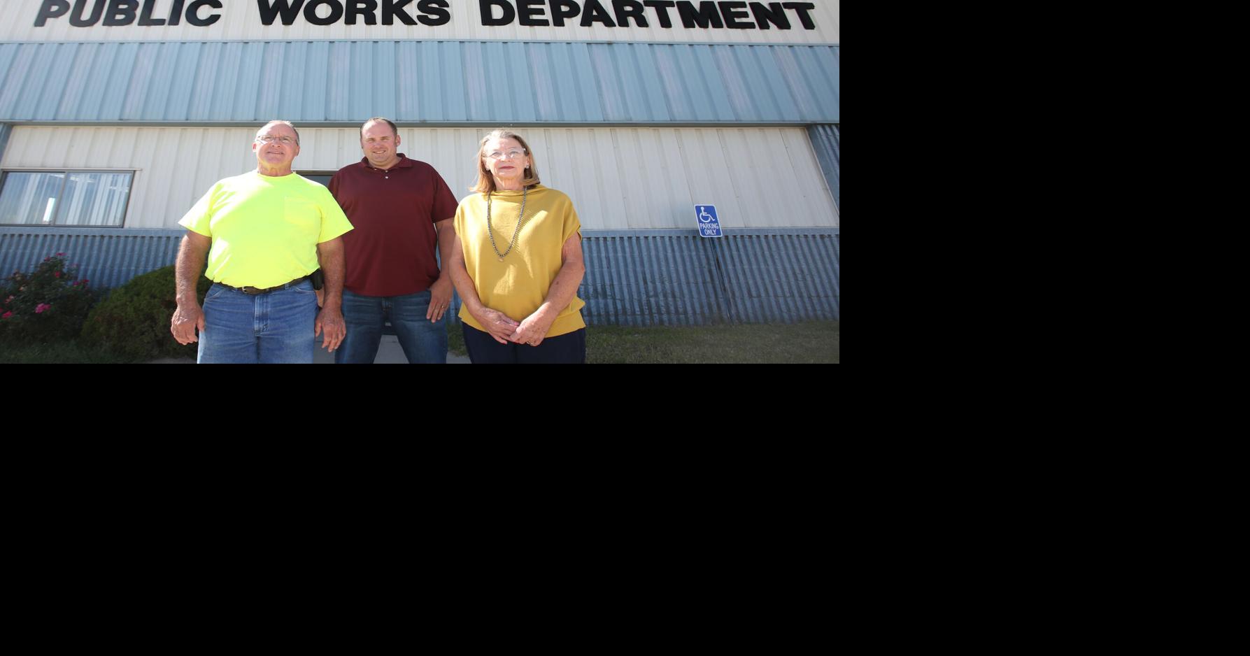Miller retiring as Adams County highway superintendent after 20 years ...