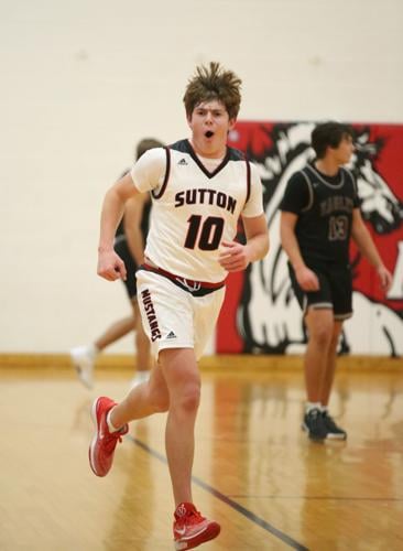 Sutton Mustangs outlast BDS Eagles in latest thriller in series ...