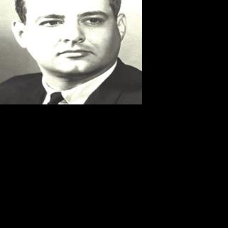 Richard D. 'Dick' Yost | Obituaries | hastingstribune.com