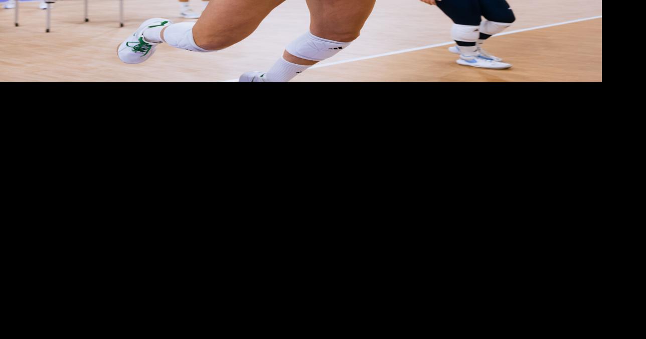 Jordan Larson retiring from volleyball after this season | Sports ...