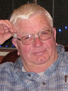 Clayton R. Miller | Obituaries | hastingstribune.com