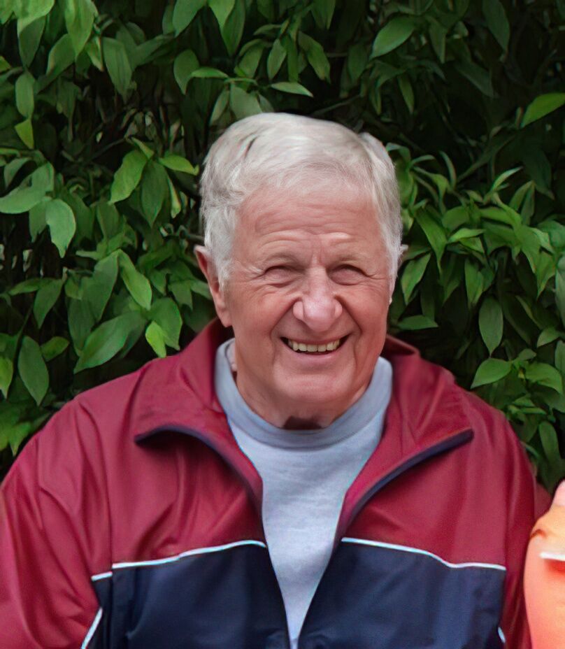 Donald L. Hollister | Obituaries | hastingstribune.com