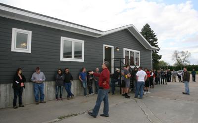 CCC house fails to sell at auction | News | hastingstribune.com