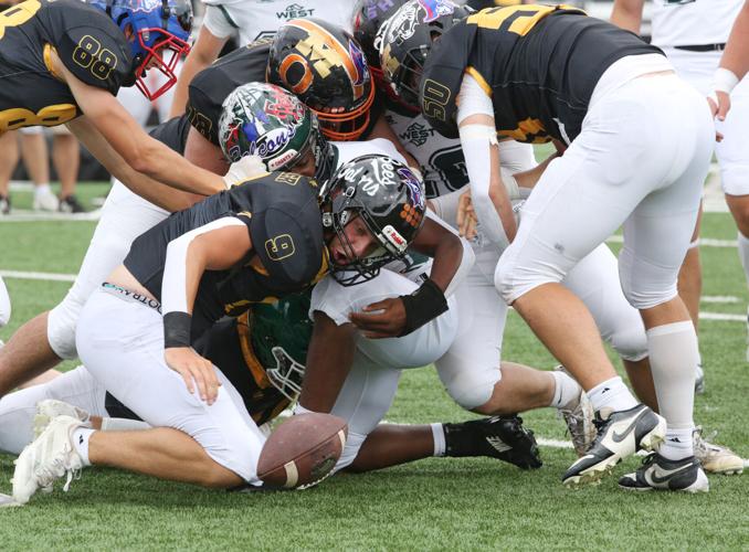 Wilcox-Hildreth’s Donley helps West to dominant victory | Sports ...