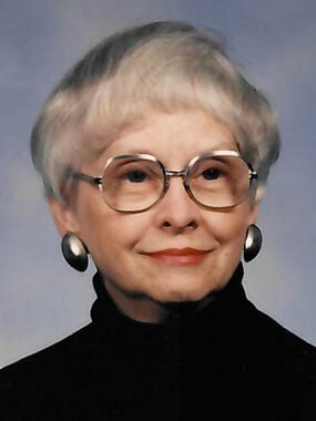 Helen Gillespie Jacupke | Obituaries | hastingstribune.com