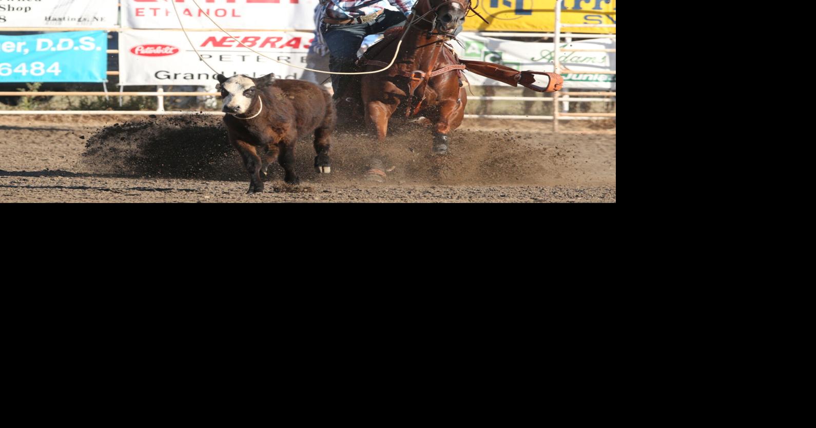Oregon Trail Rodeo has another big year collaborating with Kool-Aid ...