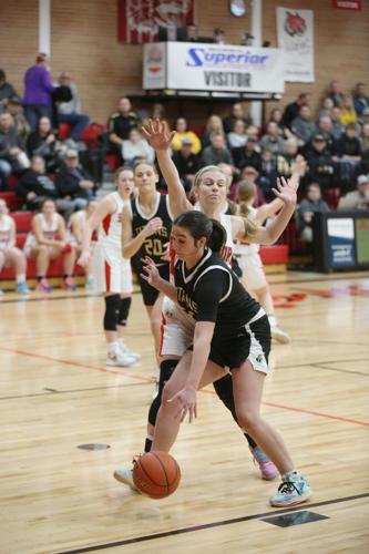 Superior locks down Titans' Tietjen, rides long ball to win | Sports ...