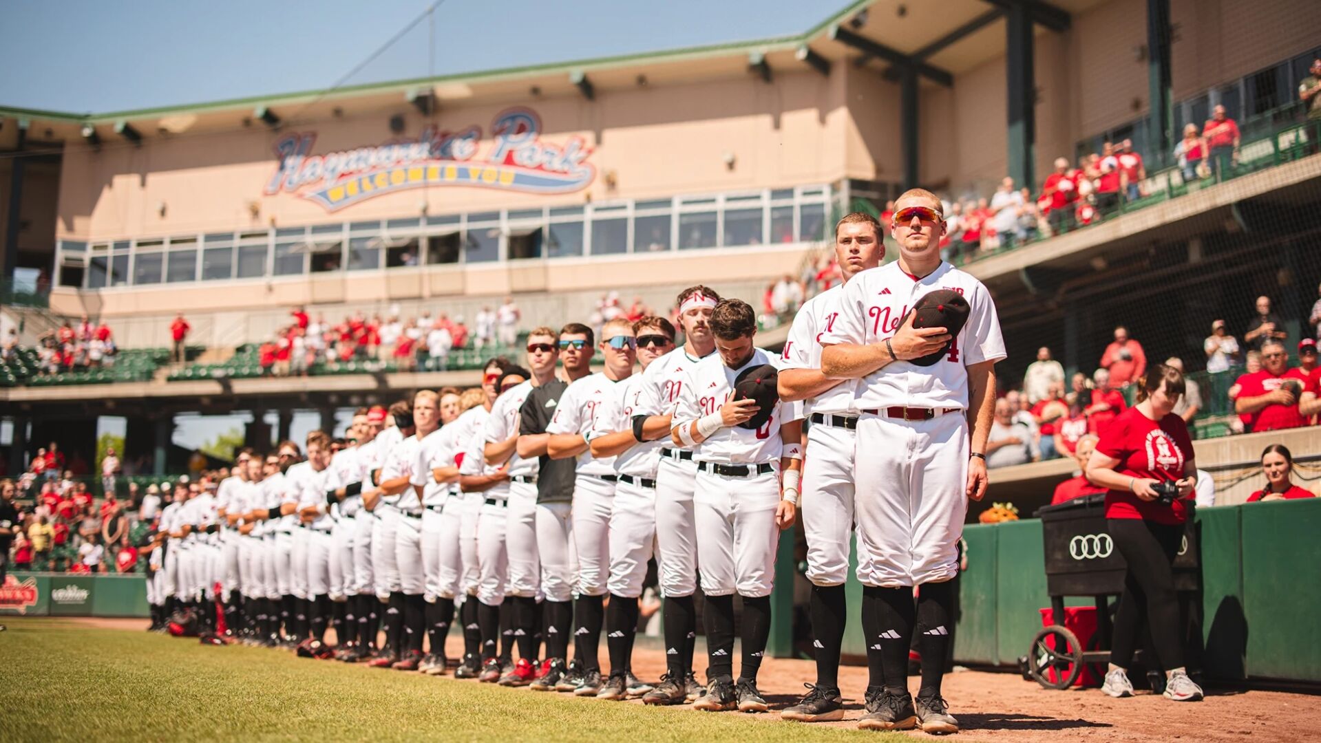 Why Nebraska baseball has only one path left to get to the NCAA ...