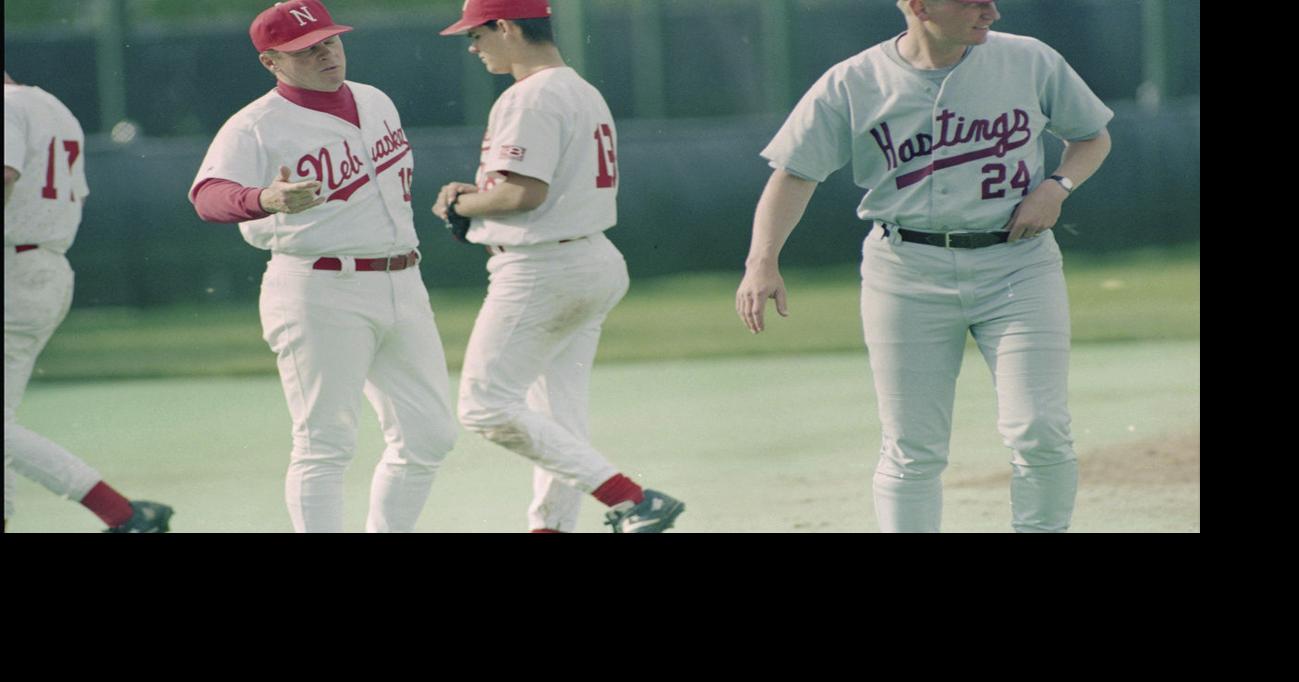 Boeve induction into Nebraska Baseball Hall of Fame is Sunday | Sports ...