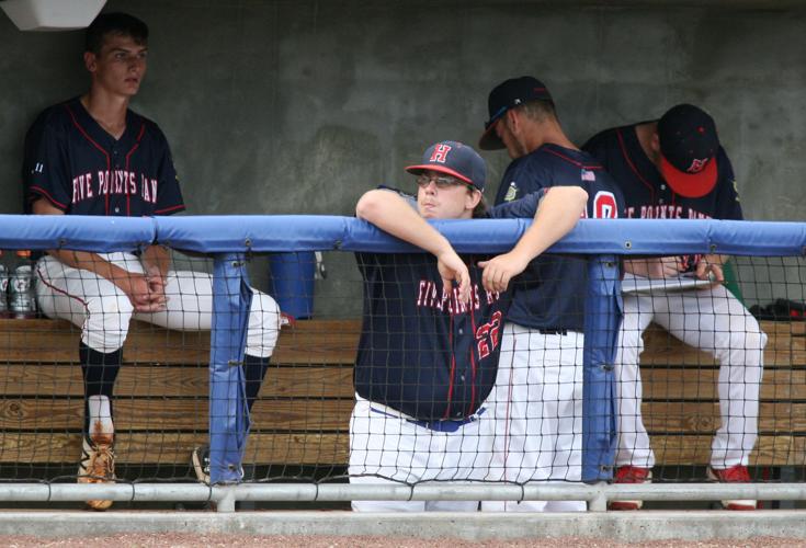 Brakenhoff wins sportsmanship, outstanding teammate award | News ...