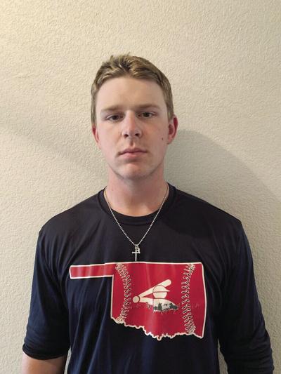 Tayten Tredaway | 2020 Roster | hastingstribune.com