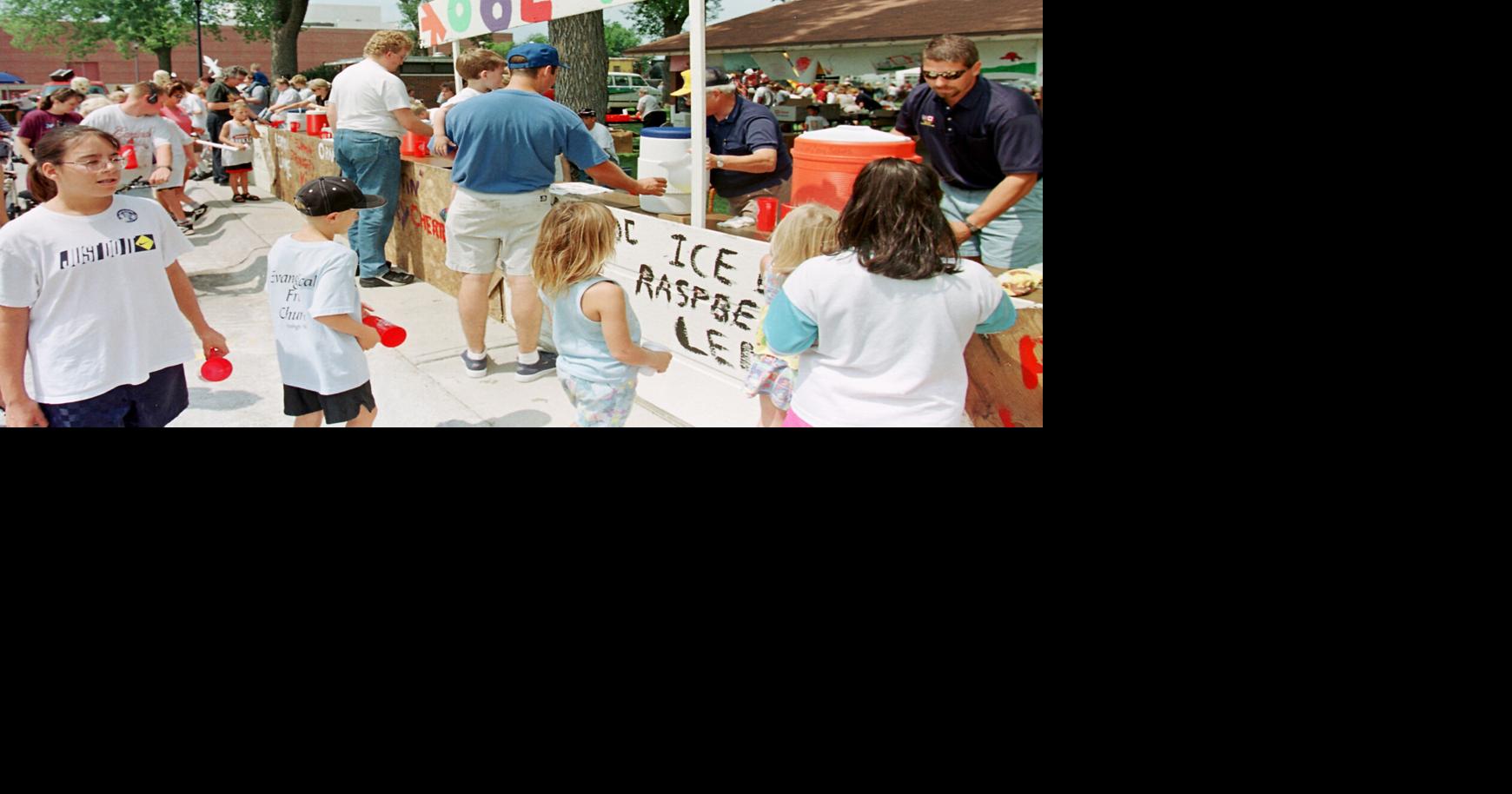 First Kool-Aid Days 'nuts but great' | History | hastingstribune.com