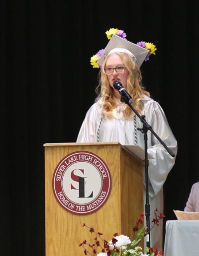 Silver Lake celebrates family milestone with 2025 commencement | News ...