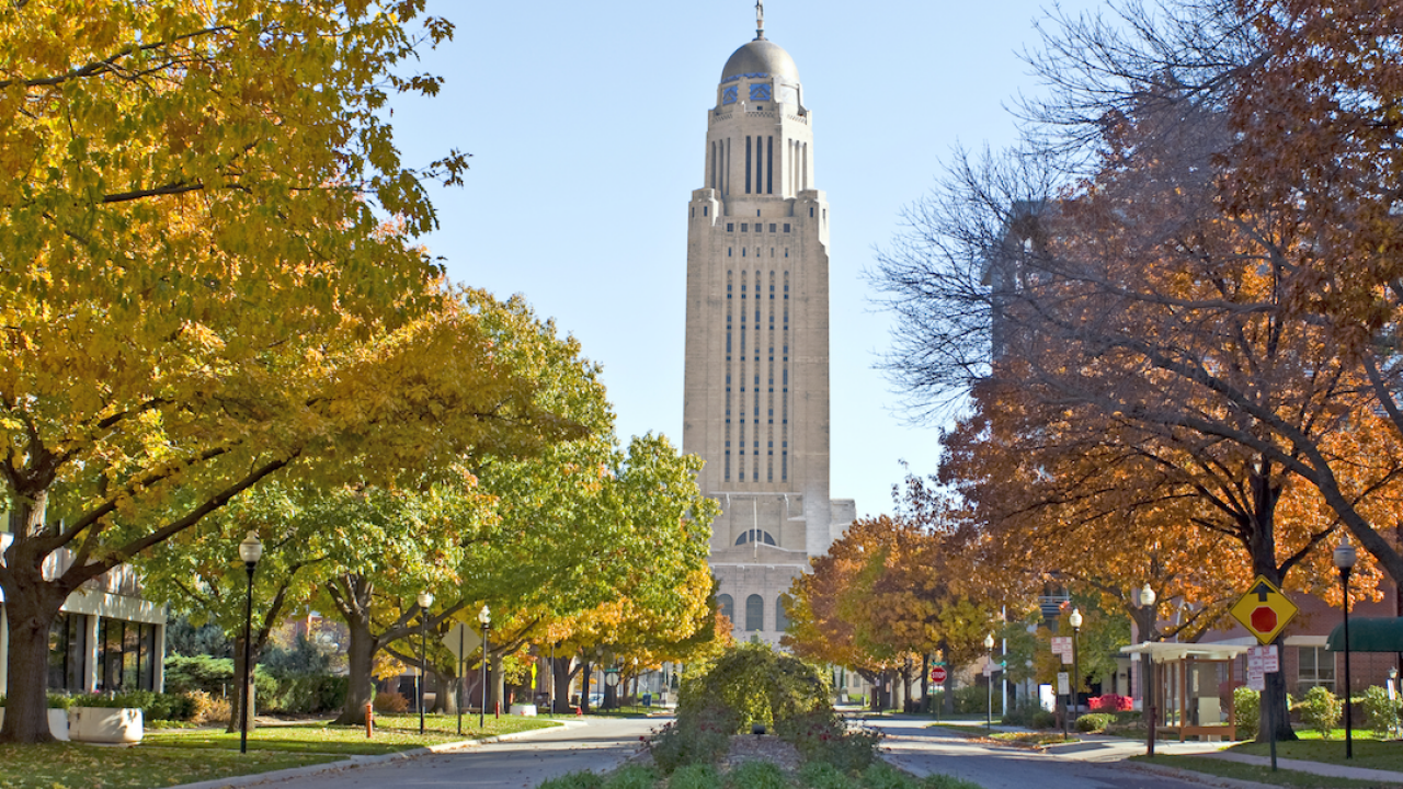 Highest-earning counties in Nebraska | State & Regional News ...