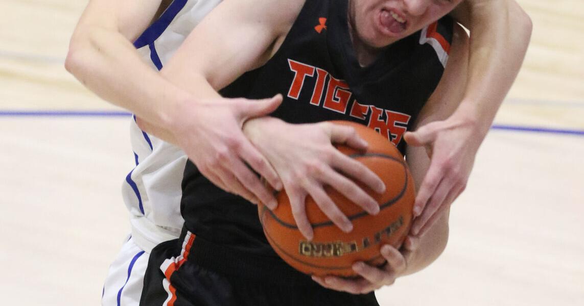 St. Cecilia set for rematch with Blue Hill in D1-4 subdistrict final ...