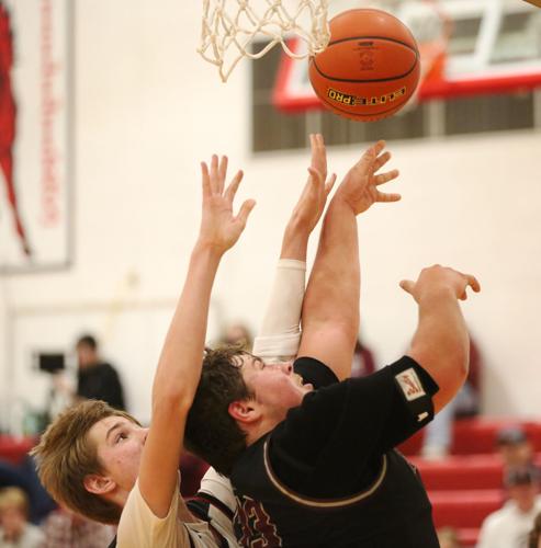 Sutton Mustangs outlast BDS Eagles in latest thriller in series ...