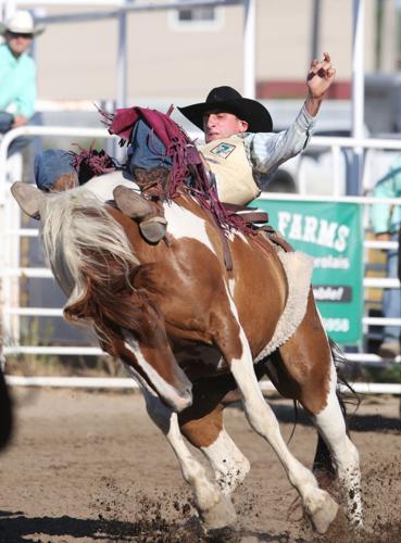 Oregon Trail Rodeo has another big year collaborating with Kool-Aid ...