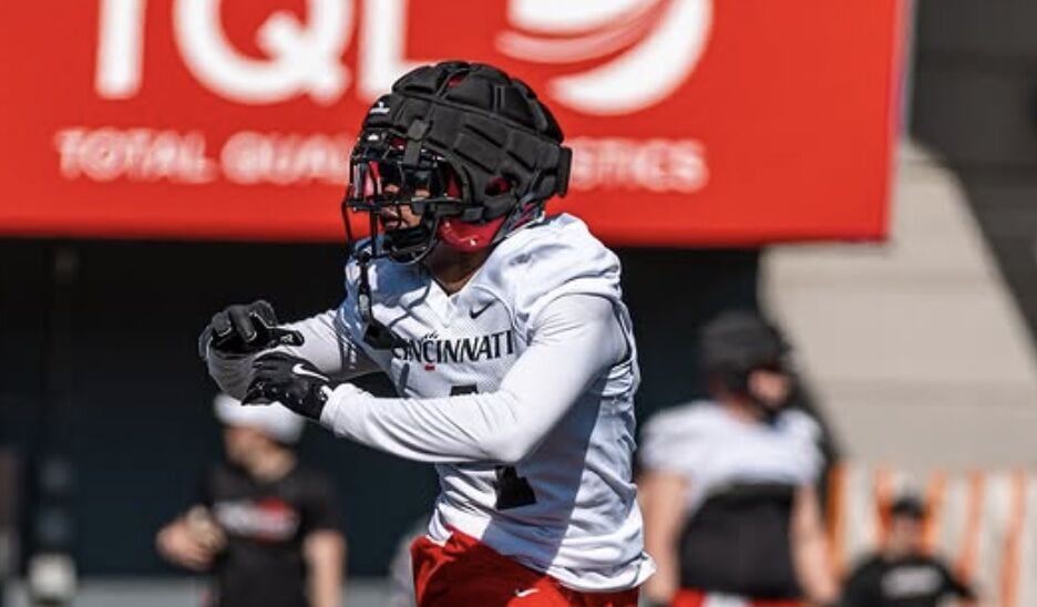 In transfer portal era, Week 1 matchup against Cincinnati requires ...