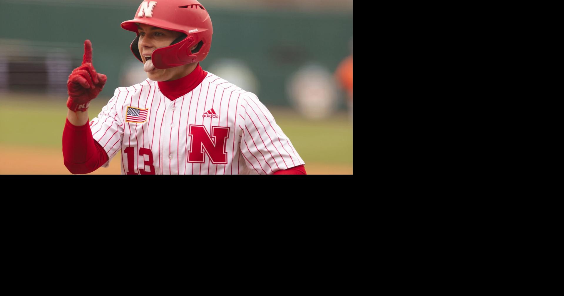 Nebraska baseball enters another offseason looking for a new catcher ...