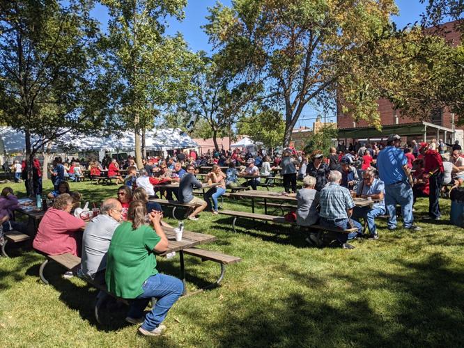 Milligan's inaugural Brewfest draws big crowd | News | hastingstribune.com