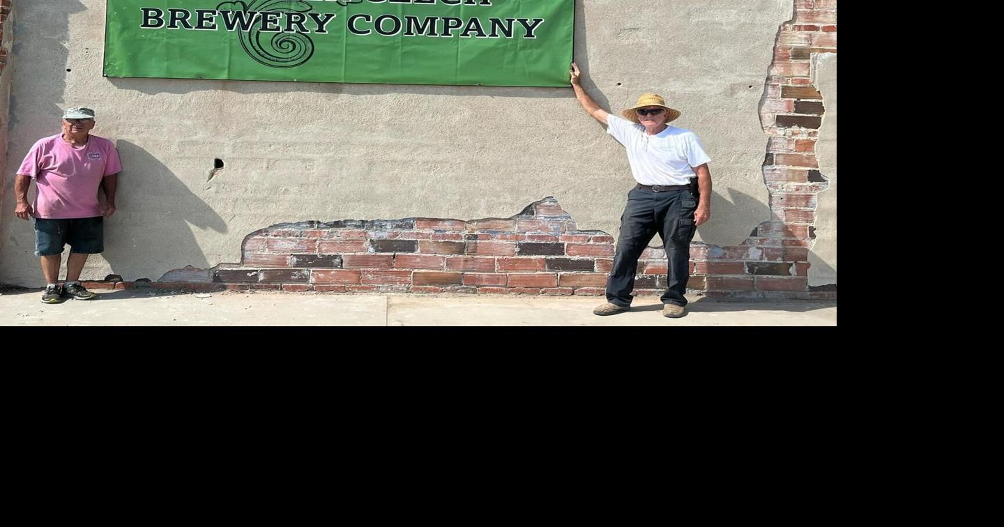 Wilber entrepreneurs plot the improbable return of 'the beer that made ...