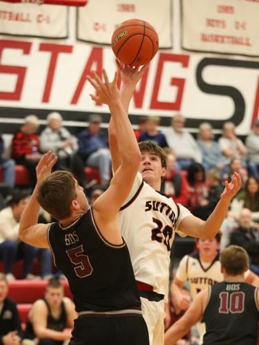 Sutton Mustangs outlast BDS Eagles in latest thriller in series ...