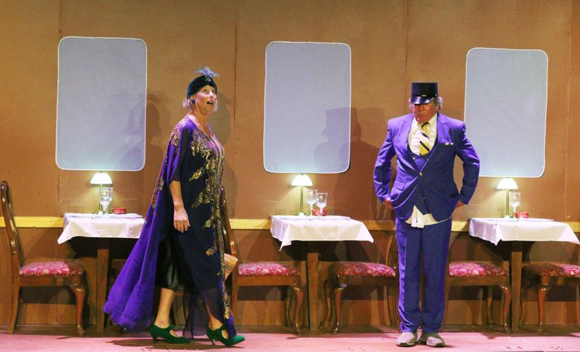HCT brings famous murder mystery to stage | News | hastingstribune.com
