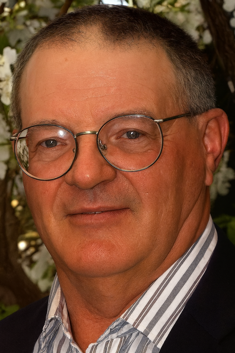 Robert 'Bob' Stark | Obituaries | hastingstribune.com