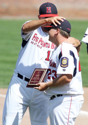 Brakenhoff wins sportsmanship, outstanding teammate award | News ...