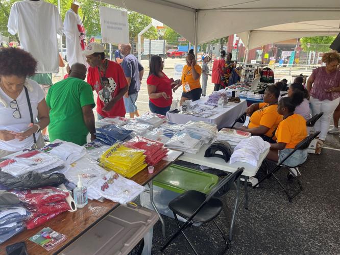 Omaha's celebration of Black pride and togetherness to draw 17,000 back ...