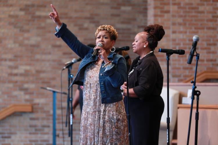 Omaha's celebration of Black pride and togetherness to draw 17,000 back ...