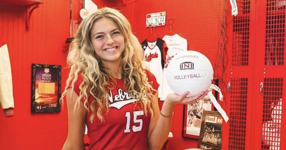 Google search helped Allie Sczech pick Nebraska out of transfer portal ...