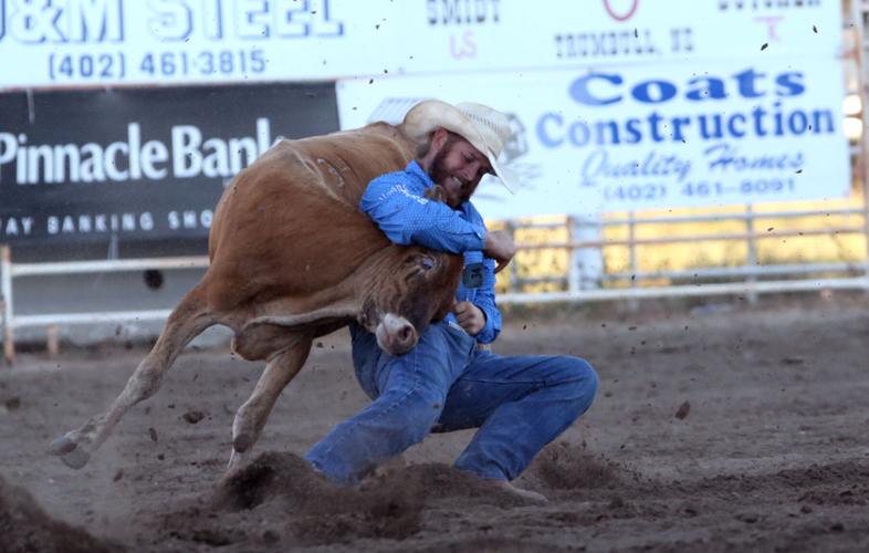 Oregon Trail Rodeo has another big year collaborating with Kool-Aid ...