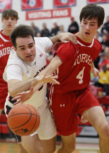 Patriots start, finish strong in dispatching No. 4 Aurora in first game ...