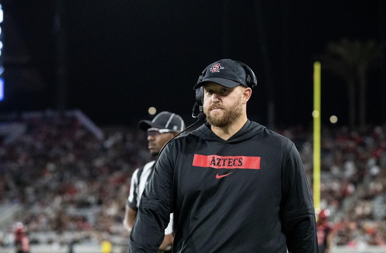 New Nebraska DC Rob Aurich hitting ground running with Huskers ahead of ...