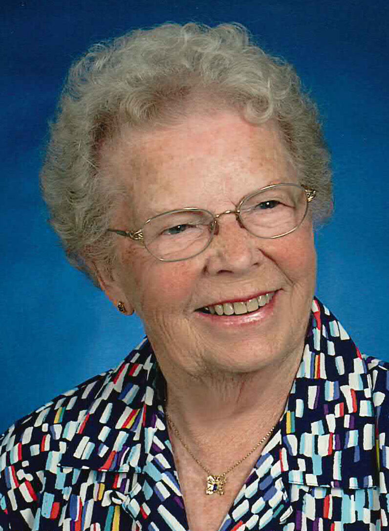 Delores F. Merkel | Obituaries | hastingstribune.com