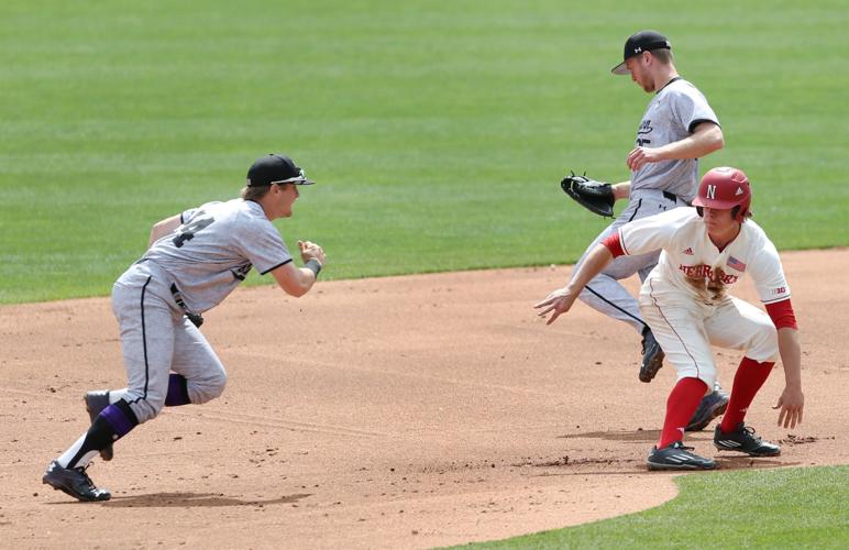 Huskers drop series finale to Northwestern | Sports | hastingstribune.com