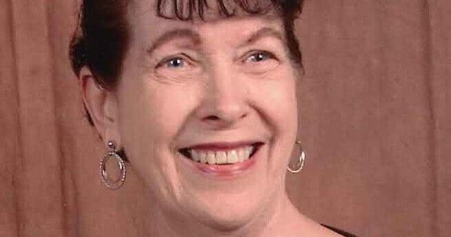 Sharon K. Dreher | Obituaries | hastingstribune.com