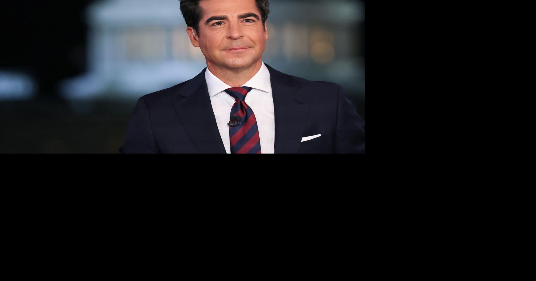 Jesse Watters is now Fox News’ biggest star, even while facing a ...