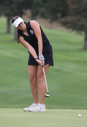 Sutton medals three at Adams Central invite; AC's Hartman places third ...